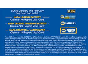 Auto Service & Auto Repair in Mont Clare | Brower Automotive Inc